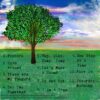"I Am A Tree" Downloadable Album - Nancy Kopman